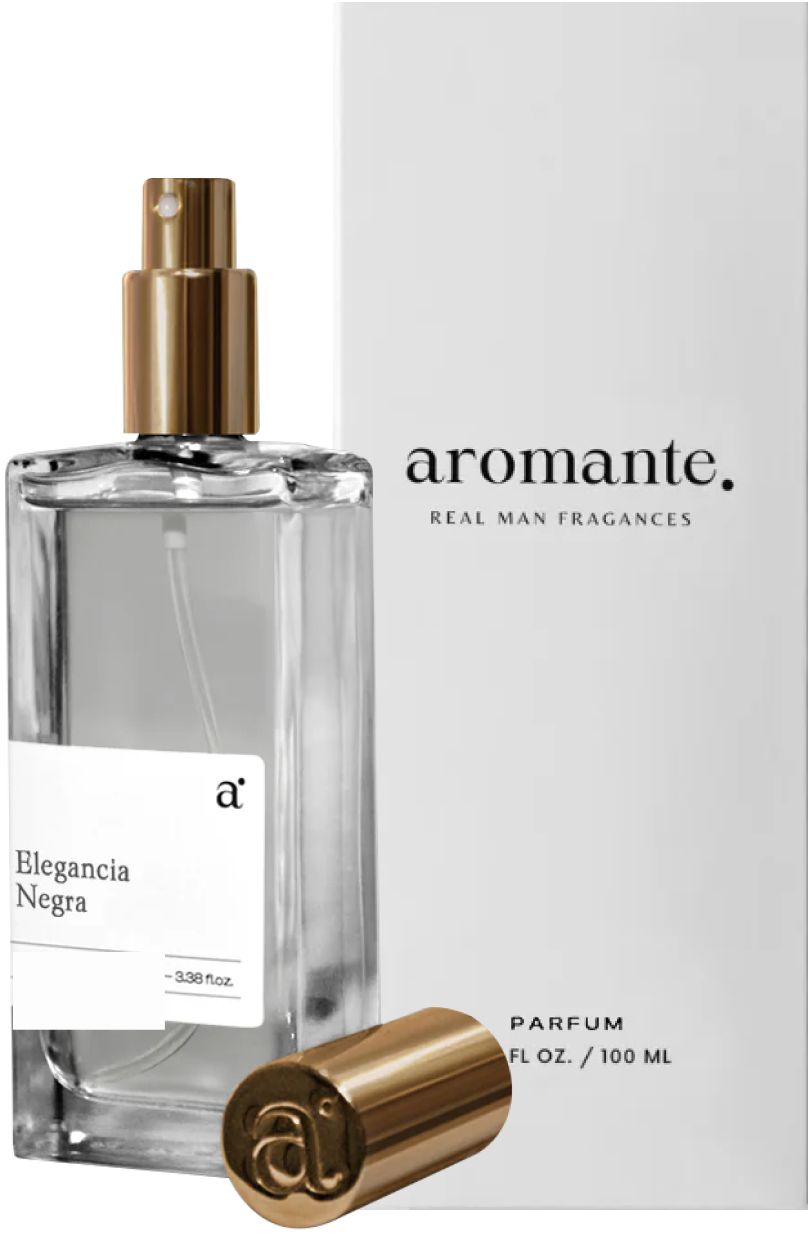 Elixir de Poder (Inspirado en Baccarat Rouge 540) – Aromante