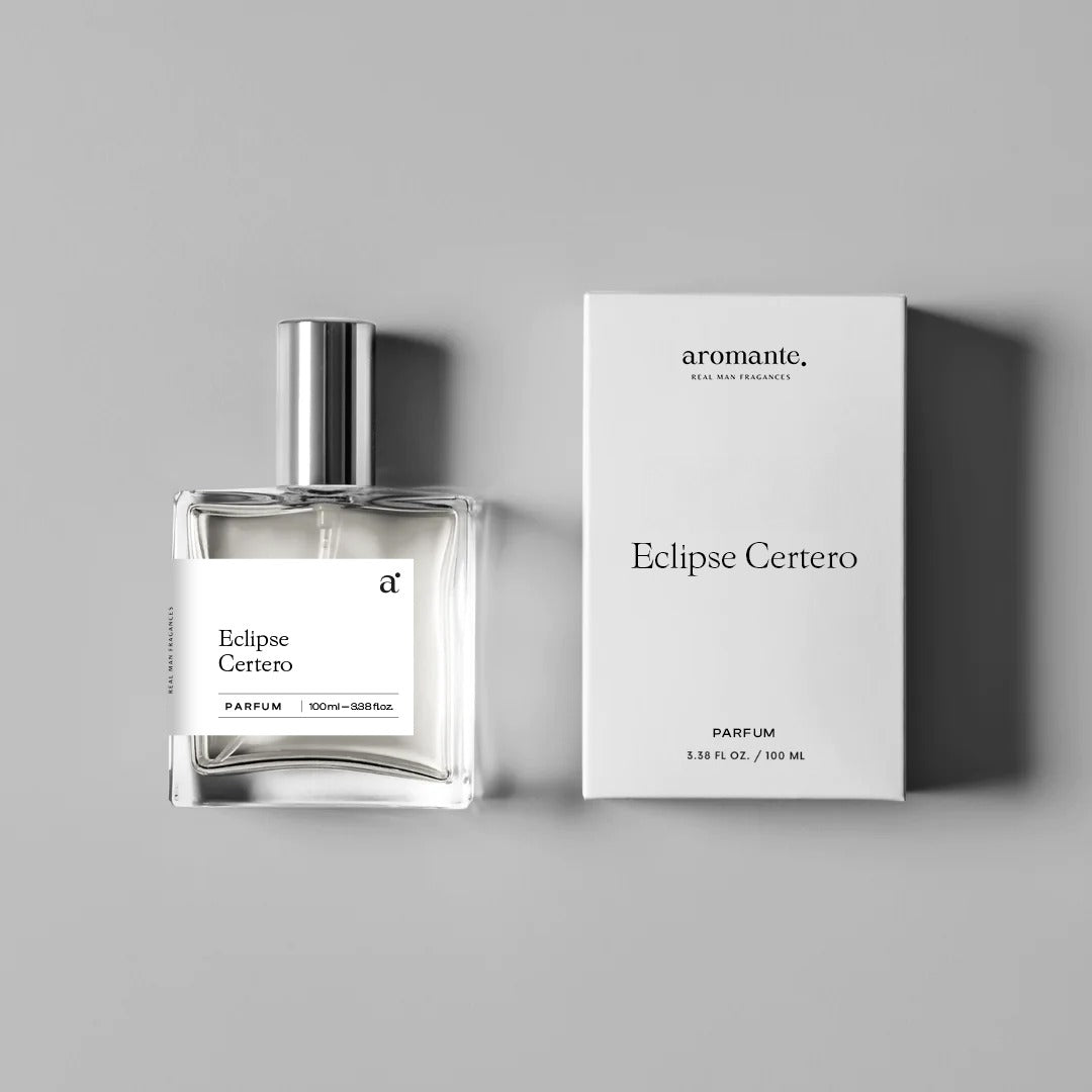 Eclipse Certero - *EXCLUSIVO AROMANTE* – Aromante