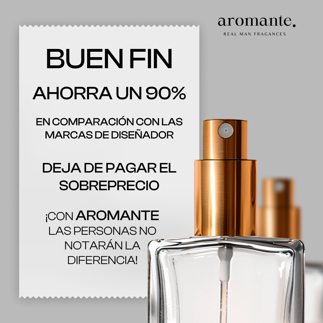 Elixir de Poder (Inspirado en Baccarat Rouge 540) – Aromante