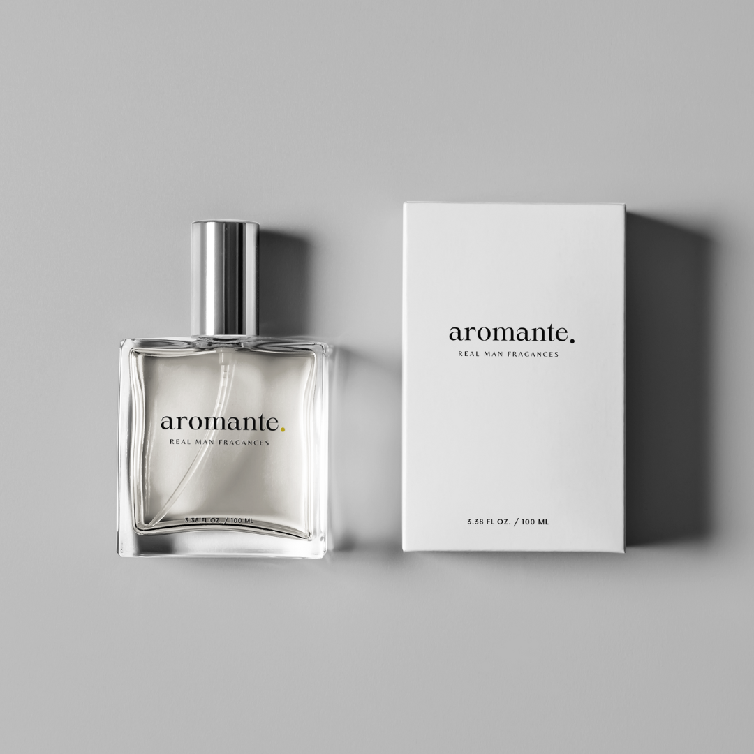 Instinto Salvaje (Inspirado en Dior Sauvage) – Aromante