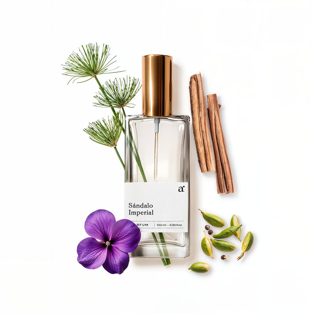 Colecciones – Aromante