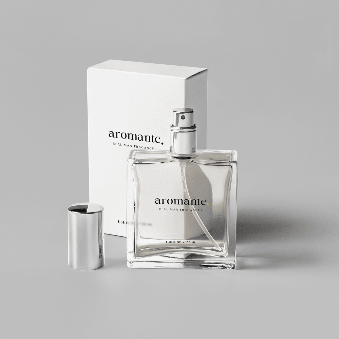 Instinto Salvaje (Inspirado en Dior Sauvage) – Aromante